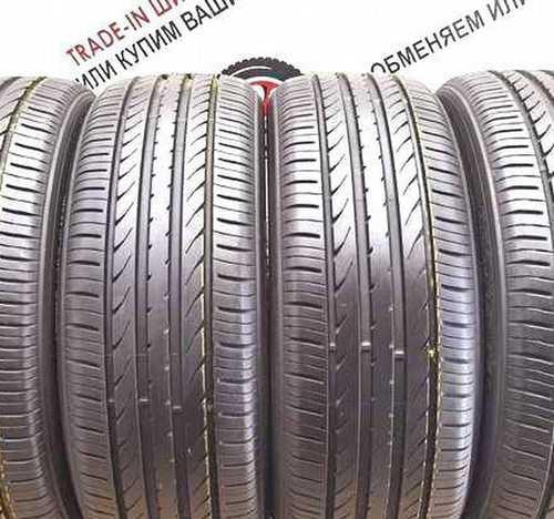Toyo Proxes R40 215/50 R18 92V