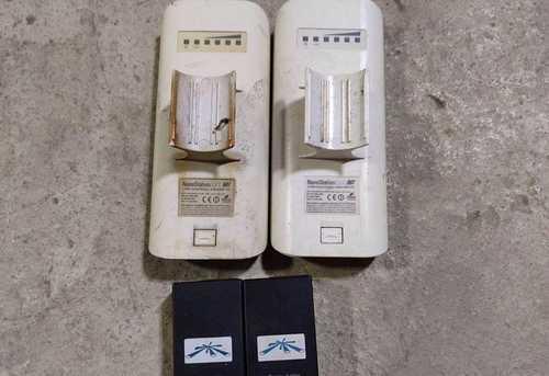 Ubiquiti nanostation loco m2