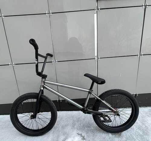 Bmx radio comrad