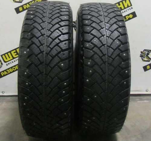 Bfgoodrich G-Force Stud 215/60 R16 99Q