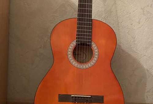 Гитара Squier Fender SA-150NB