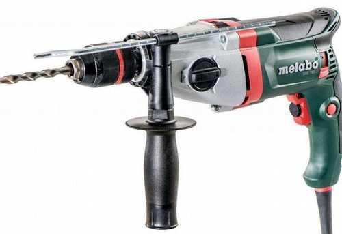 Ударная дрель Metabo SBE 780-2 (600781500)