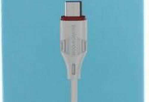 Кабель micro USB borofone BX17, 2A Белый