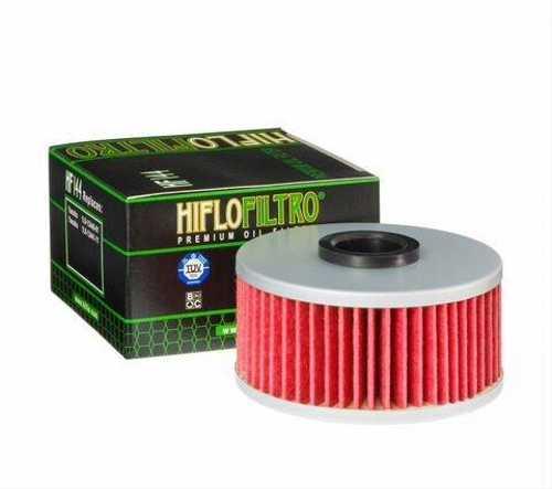 Фильтр масляный Hiflo Filtro HF144