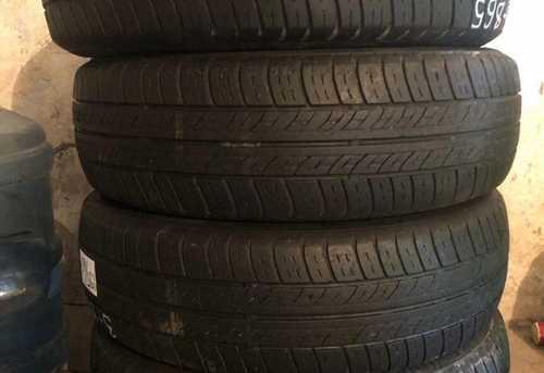 Continental CrossContact LX25 155/65 R13