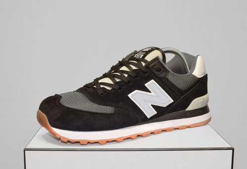 New Balance 574 (41-46, Демисезон, Топ тренд)