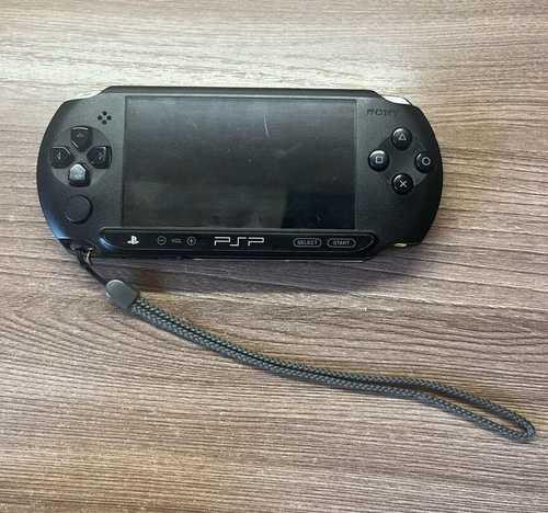 Sony PSP - E 1004