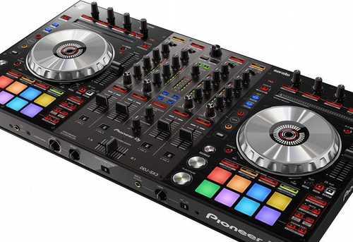 Pioneer ddj sx3
