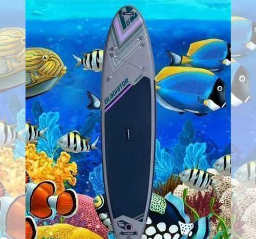 SUP board gladiator OR10.4