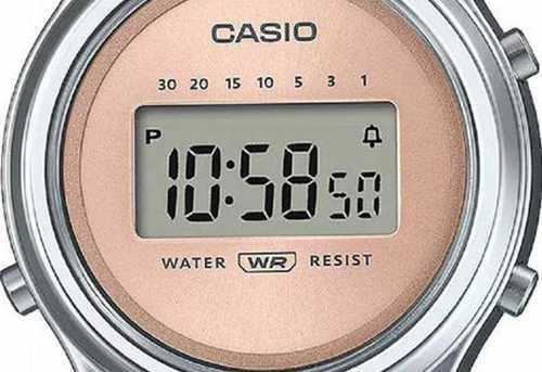Женские наручные часы Casio Vintage LA-700WE-4A