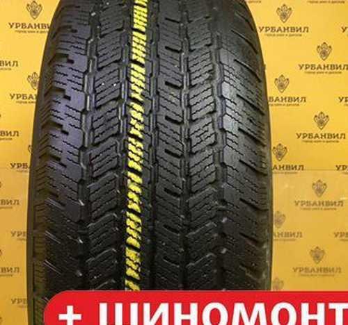 Michelin LTX M/S 275/70 R16 114S