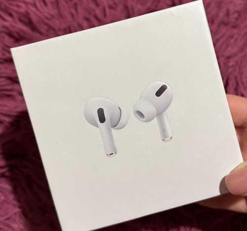 Наушники Air Pods pro