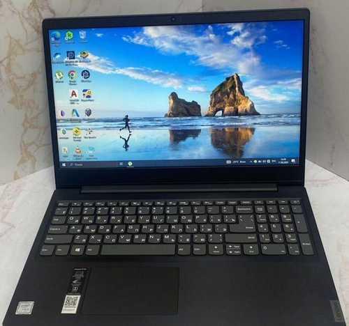 Ноутбук Lenovo IdeaPad S145-15IKB (81VD )