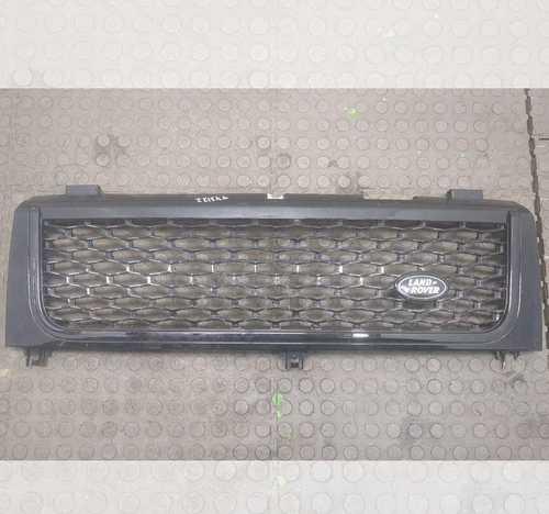 Решетка радиатора Land Rover Range Rover 3 (LM), 2