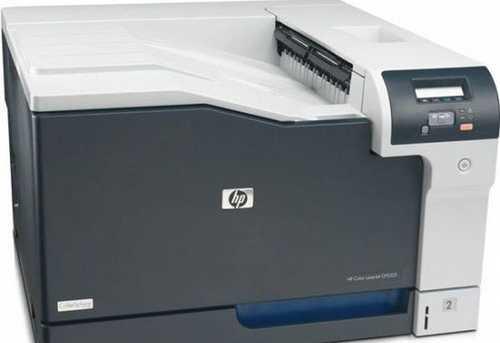 HP Color LaserJet Pro CP5225DN (CE712A) A3 Duplex