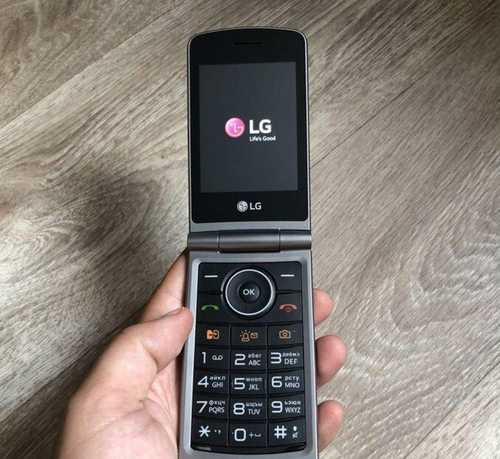 Телефон LG G360 (Как Новый)