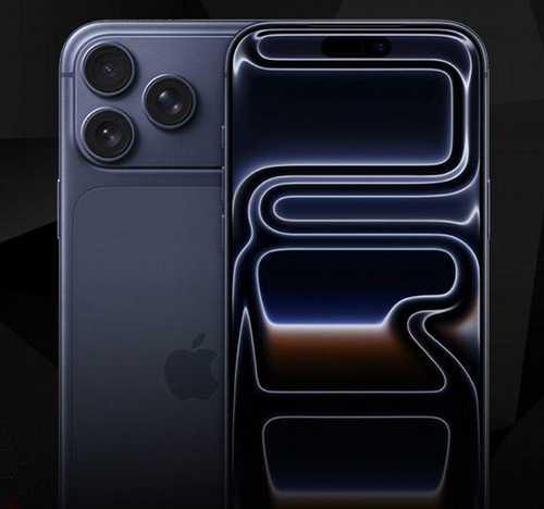 iPhone 17 Pro Max, 256 ГБ