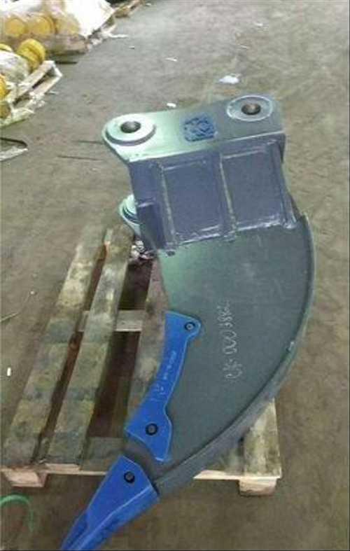 Однозубый рыхлитель для DX300LCA