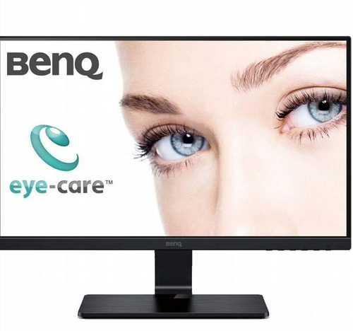 BenQ 23.8" Монитор GW2480L Защита зрения Новый