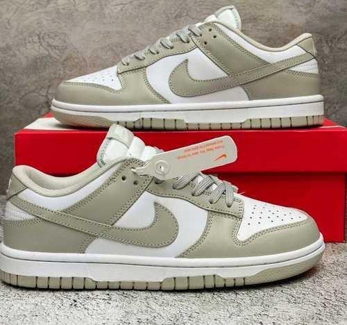 Кроссовки Nike sb dunk low