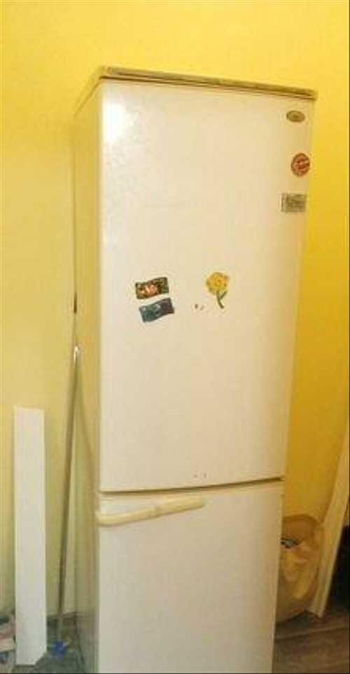 Холодильник Атлант MXM-1704-03. Бу