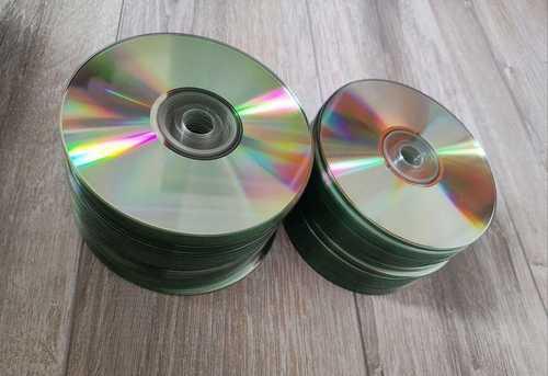 Cd-r диски