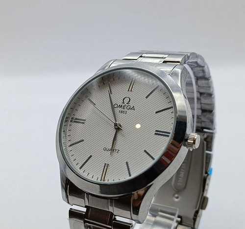 Часы Omega 1953 Quartz