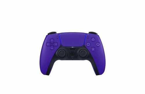 Геймпад Sony DualSense purple (пурпурный)