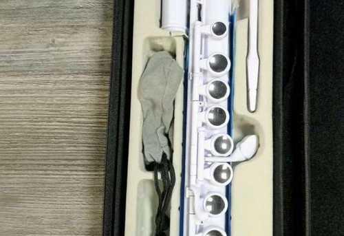 Флейта nuvo jflute