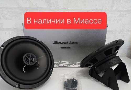 Новые динамики dynamic state SLB-162S slim