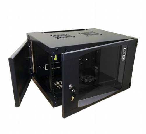 Серверный шкаф lanmaster TWT-cbwng-15U-6X6- 128704
