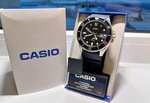 Casio Duro 200 (MDV106-1AV)
