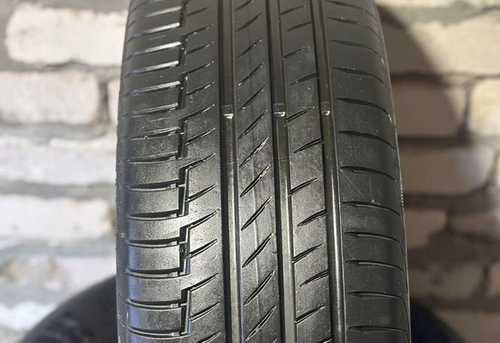 Continental ComfortContact - 6 23.5/60 R18 107V