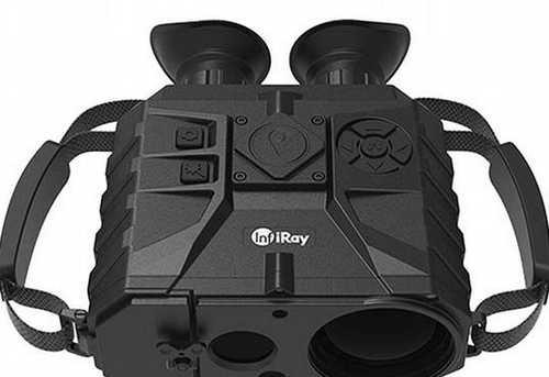 Тепловизионный бинокль iRay xFuse PT-Pro 1024