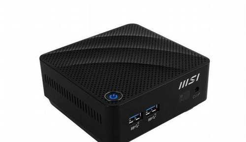 MSI Cubi (9S6-B0A111-200)