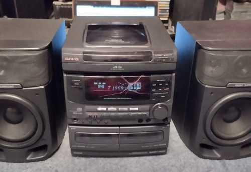 Aiwa NSX-V50