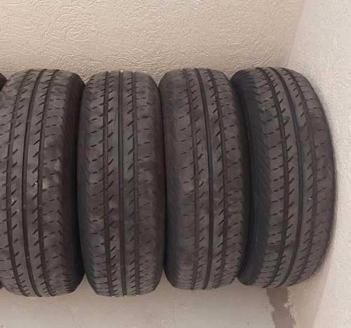 Continental VancoContact 2 195/70 R15 97T