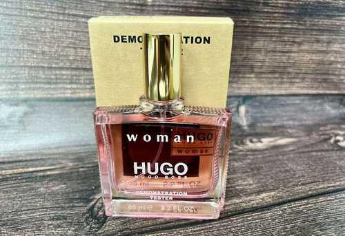 Hugo boss woman
