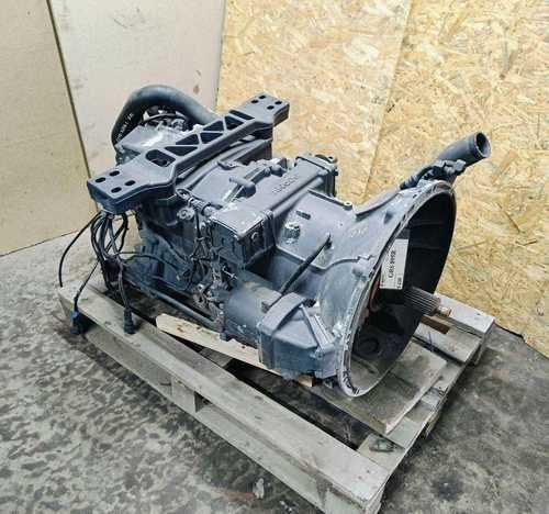Коробка передач GRS895R в сборе scania g250