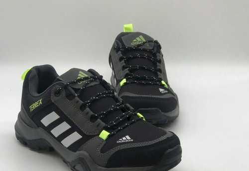 Кроссовки Adidas Terrex Gore-tex Мужской Размер 41
