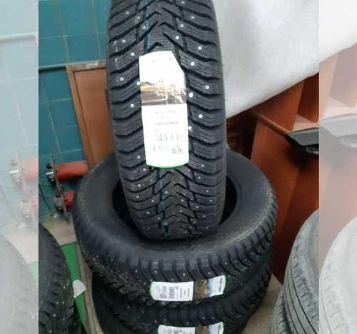 Ikon Tyres Nordman 8 SUV 235/60 R18