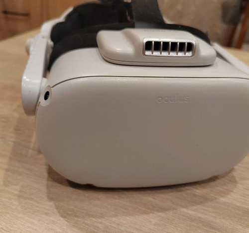 Oculus quest 2