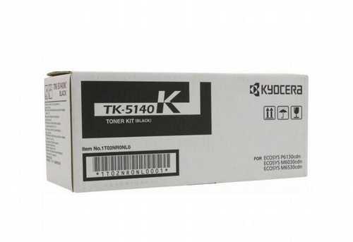 Картридж Kyocera 1T02NT0NL0 TK-5160K