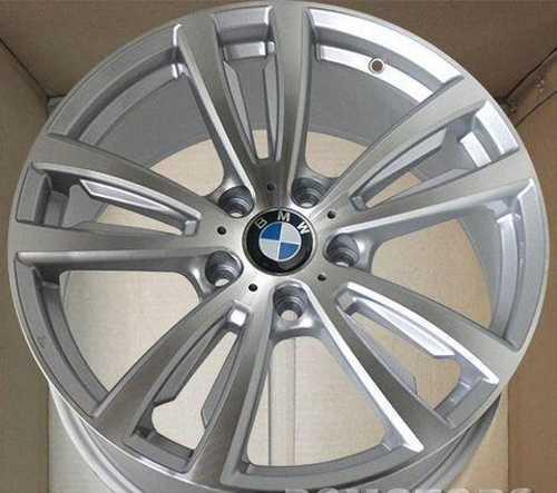 Диски BMW B169 9/19 5x120 ET40 d74.1 SF