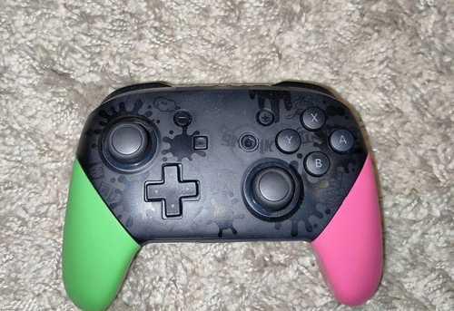 Nintendo Switch controller