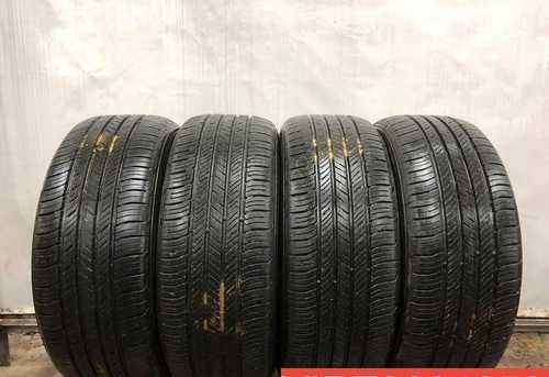 Kumho Crugen HP71 235/55 R18 100H