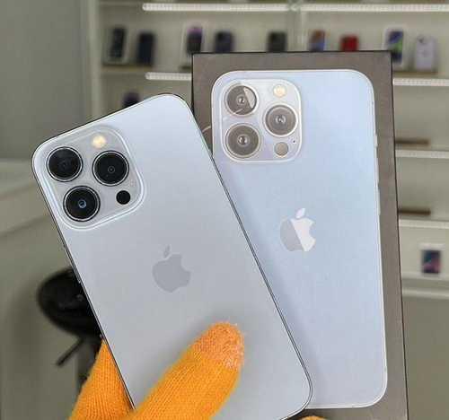 iPhone 13 Pro, 128 ГБ