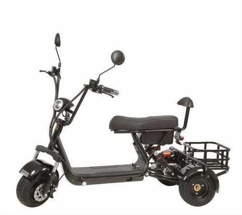 Электроскутер CityCoco trike GT-X3 Pro