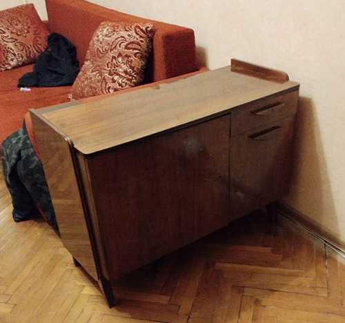Тумба