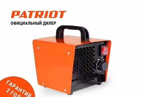 Пушка тепловая электрическая patriot PT-Q2S